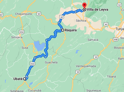 Día 11 – Santuario Villa de Leyva – Boyacá – Wellbeing Tours